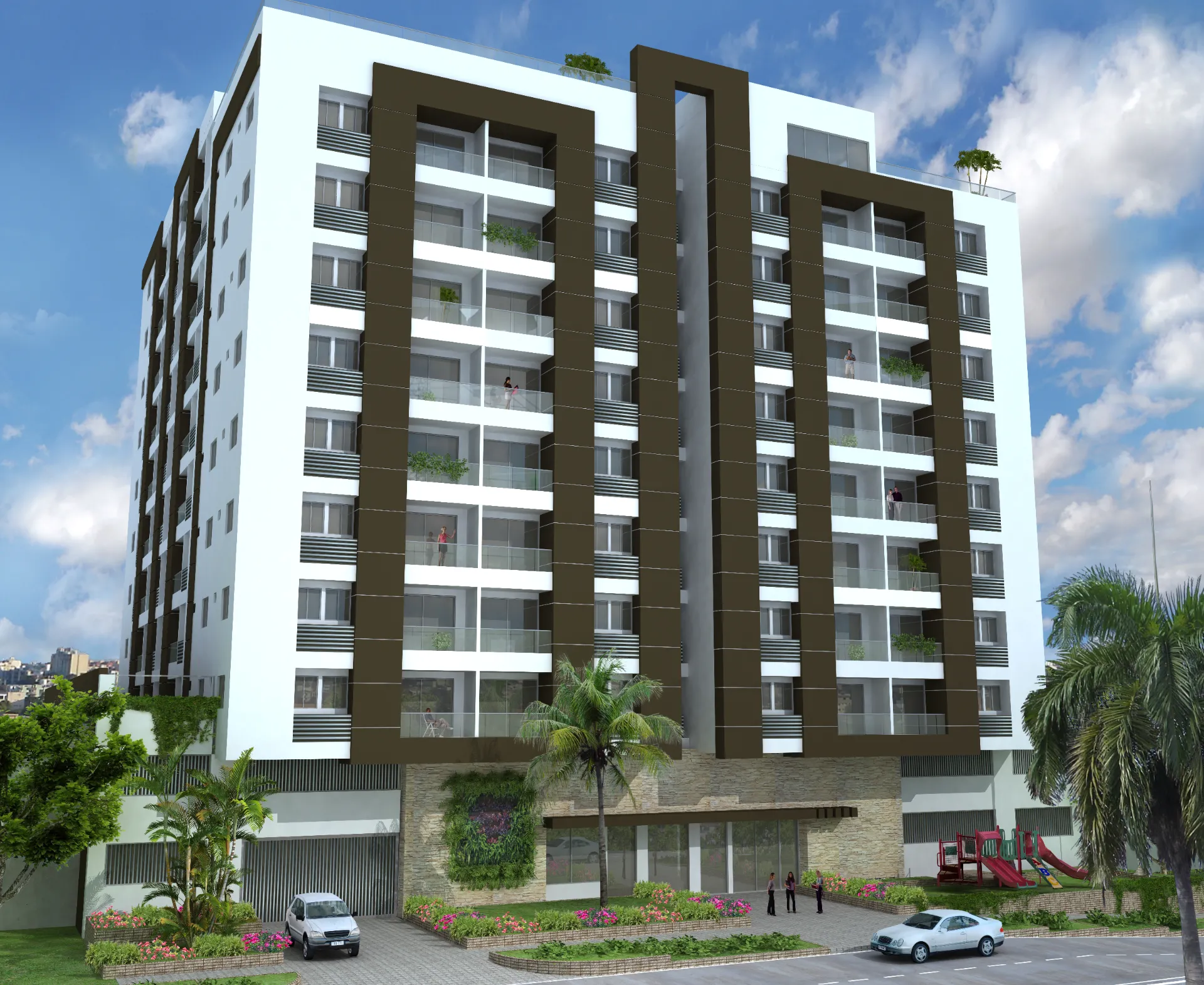 Inicio | Inka - Constructores