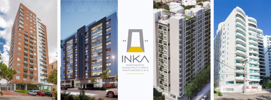 Inicio | Inka - Constructores