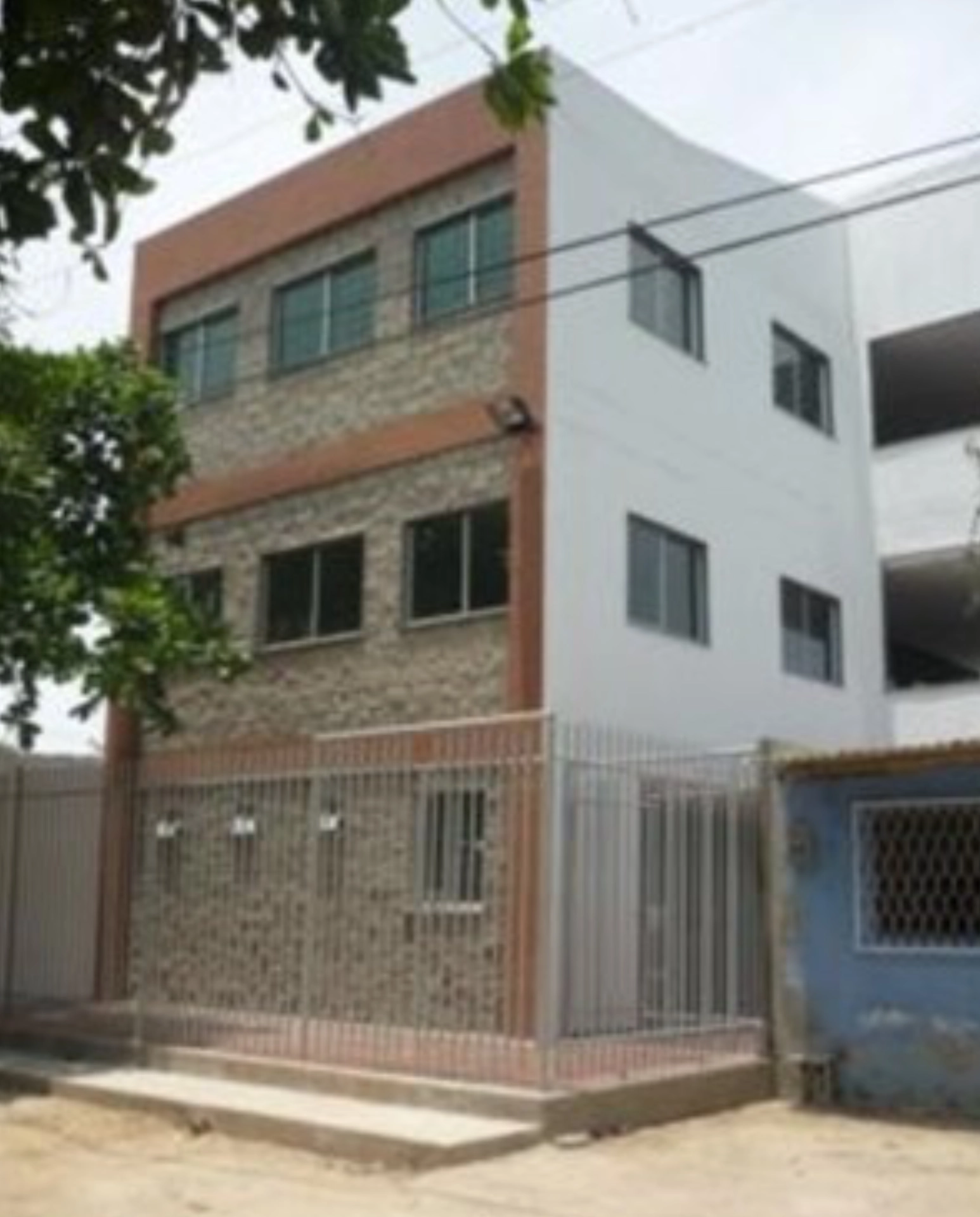 Archivo de proyectos | Inka - Constructores