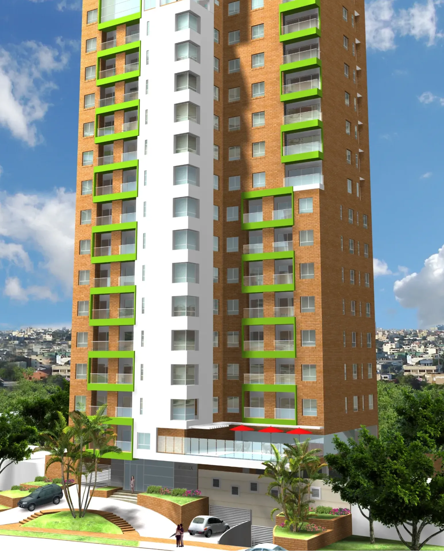 Archivo de proyectos | Inka - Constructores