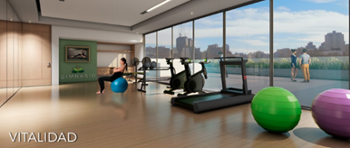 Proyecto Vidalia | Inka - Constructores