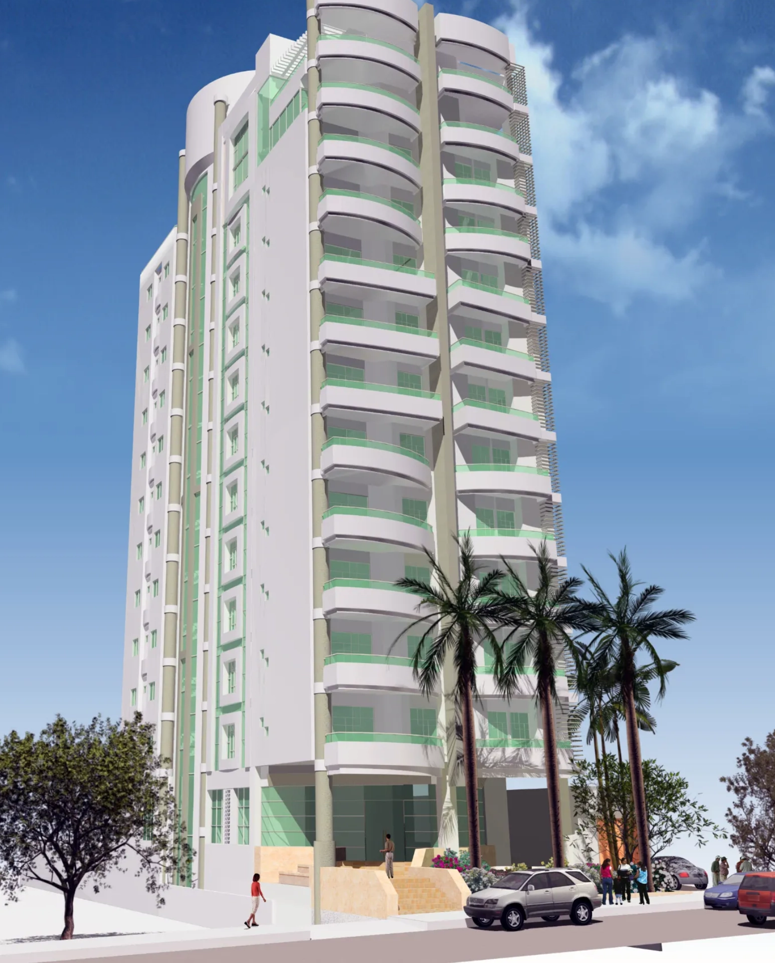 Archivo de proyectos | Inka - Constructores