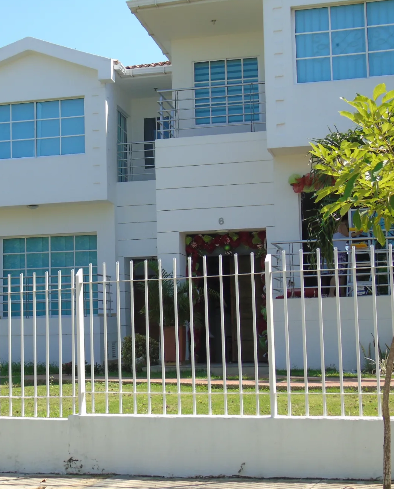 Proyecto finalizado - CONJUNTO RESIDENCIAL VILLASOFIA | Inka - Constructores